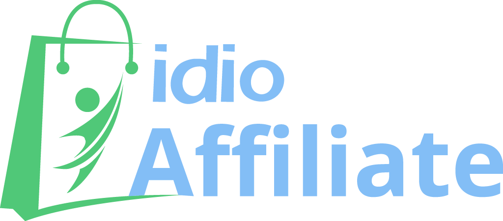 Idio Affiliate | Best Affiliate Marketing Network | Join Today